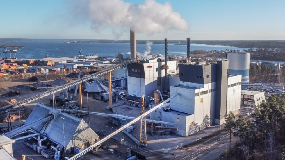 Beskedet: Eon vill sälja fjärrvärmeverksamheten – 95 procent av alla ...