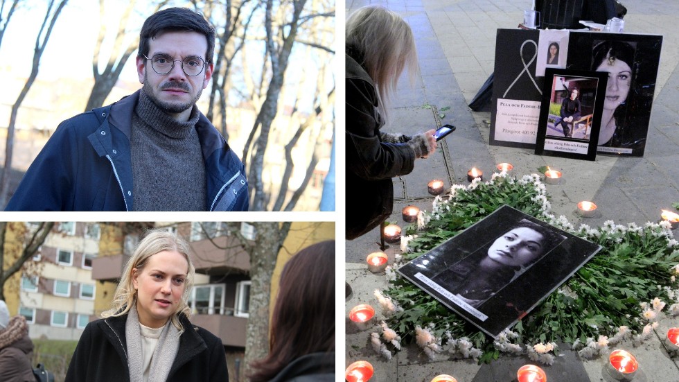20 år efter mordet – partiet vill bekämpa hedersförtryck med dryga ...