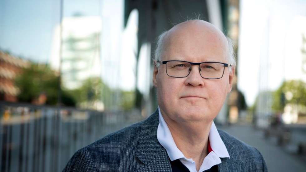 Expert om nya rådgivaren: Skickar en signal