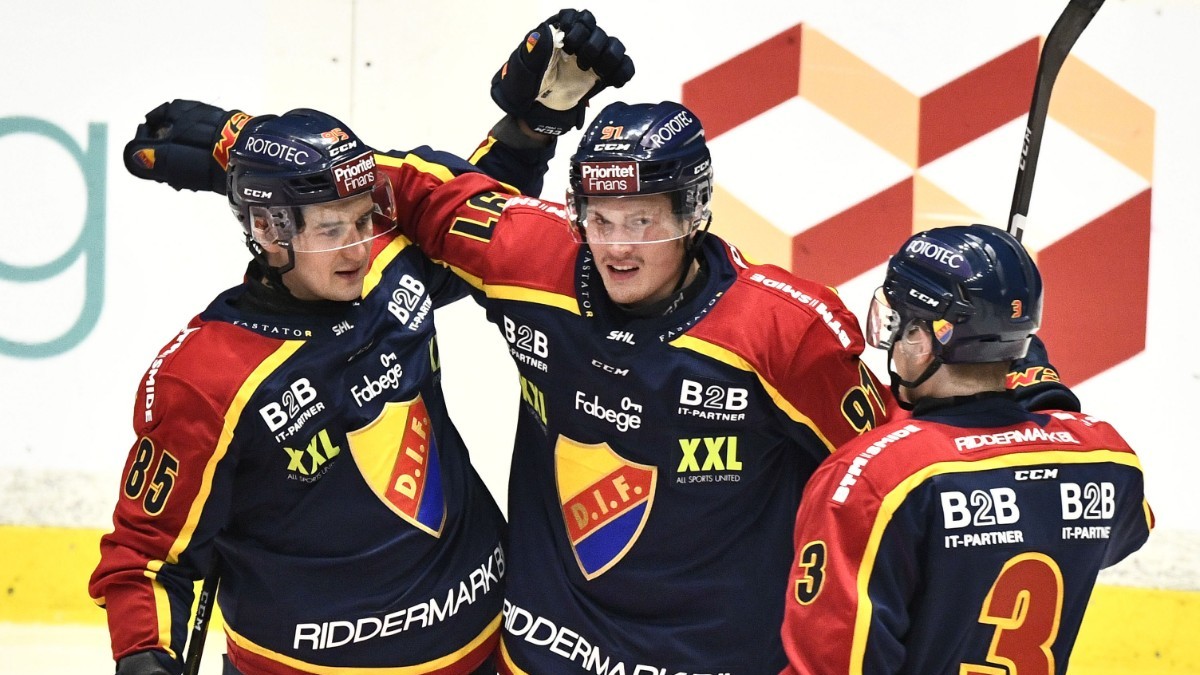 Succéstart för norrbottningen i finska ligan