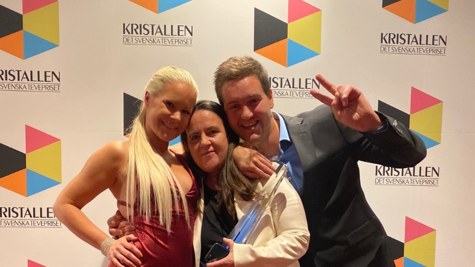 Piteås trucker Simon Lundman har tappat körkortet – tv-inspelningarna ...