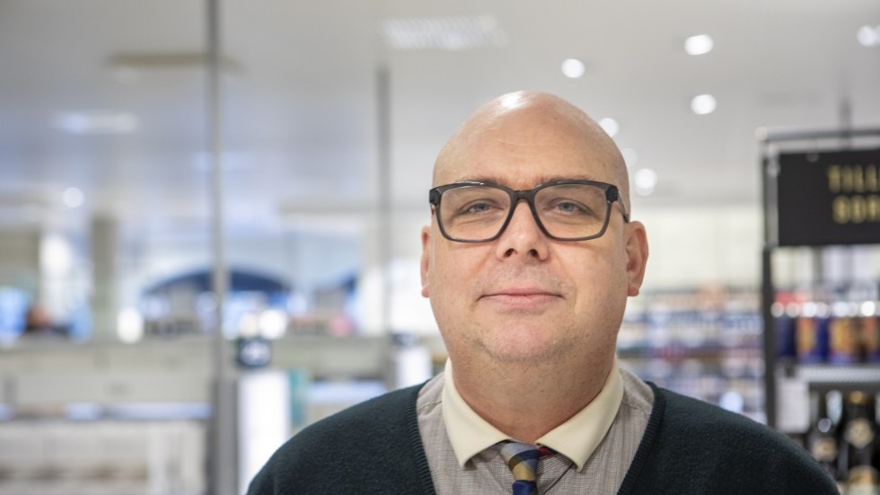 AKUT BRIST • Systembolaget efterlyser tomglas: ”Många tror att de köpt ...