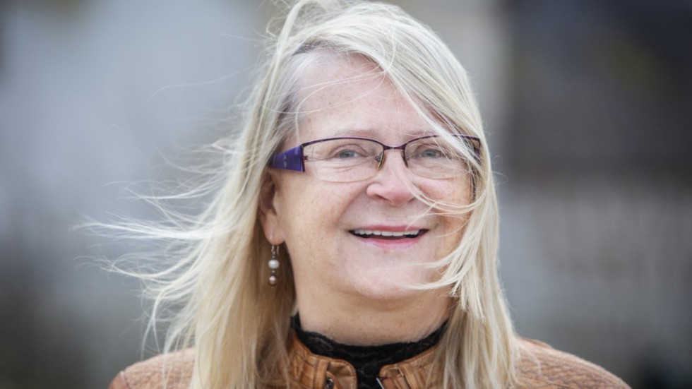 Annas häst högaktuell för OS: ”Det är ohyggligt häftigt”