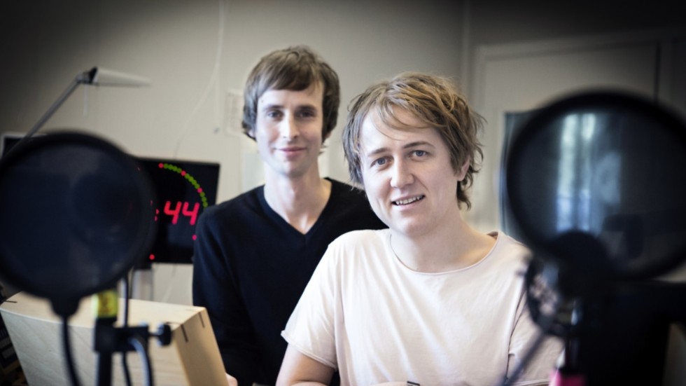 Gotländska researchern aktuell med fallet ”Skamlös”