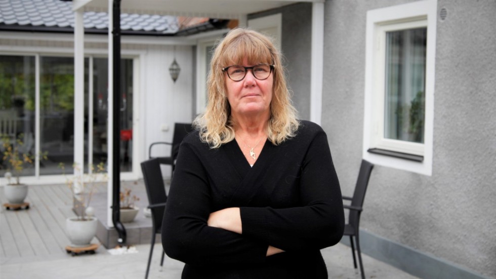 Anna-Karin fick solsemestern sabbad • Bolaget bokade om, bytte dag och ...