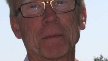 Berndt Wiklund, Skellefteå