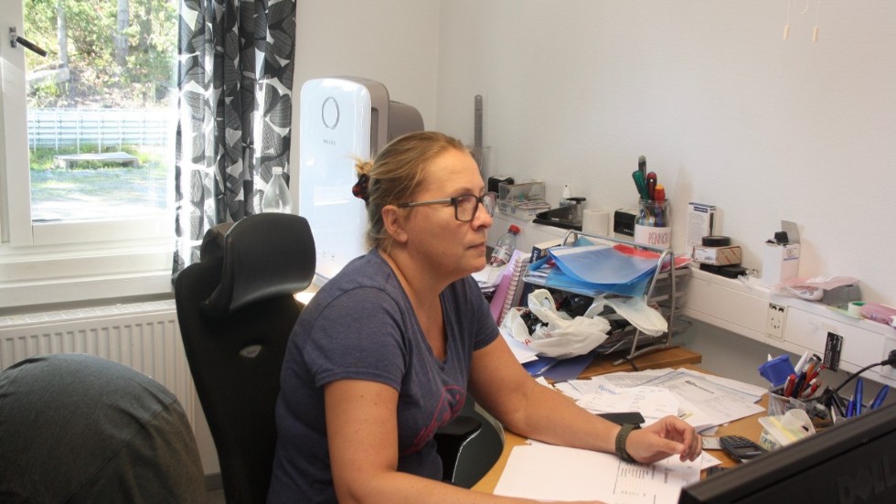 Nya ägare till kraftfullt bolag • Har återigen blivit ett familjeföretag: ”Det blev en mycket ...