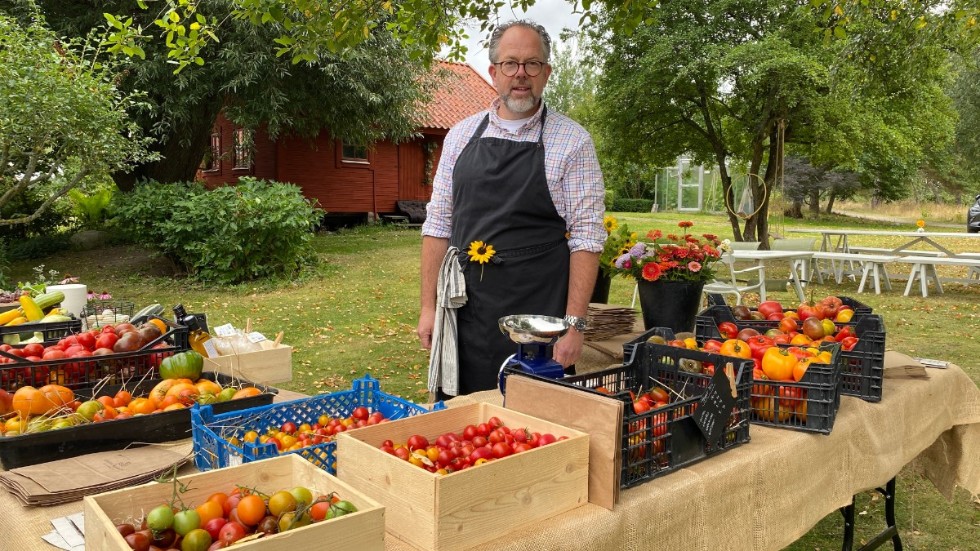 Aptitrundan hölls för tolfte gången: "Många tar upp hur viktigt det är ...