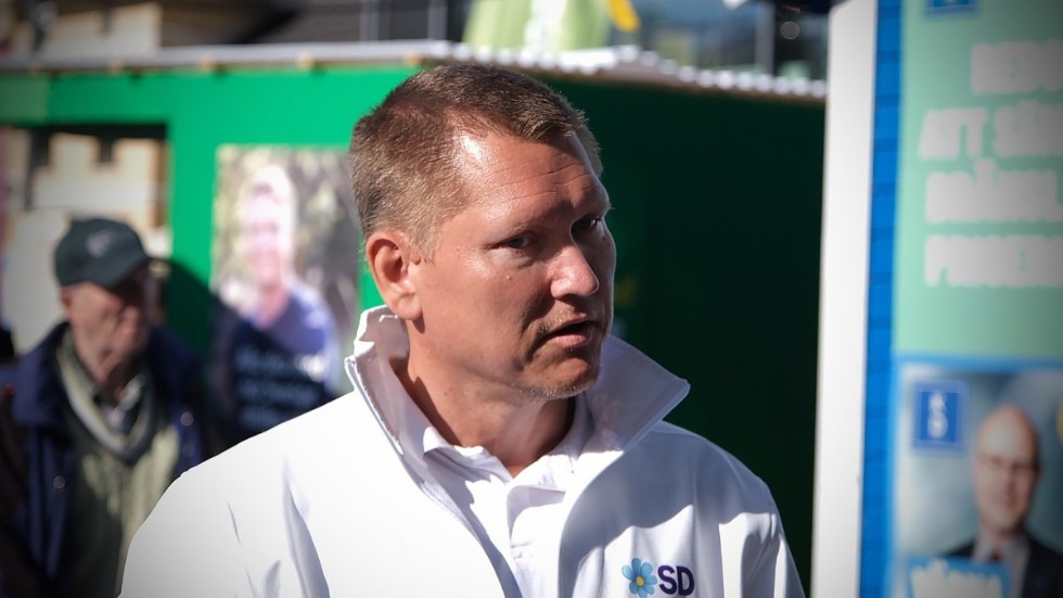 DEBATT: Decennier av vänsterstyre ligger bakom gängvåldet