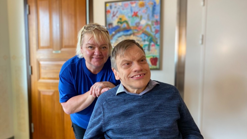 Grön omsorg skapar meningsfull sysselsättning: "Det känns viktigt att ...