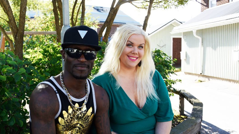 Från New York till Piteå med New Channel Entertainment