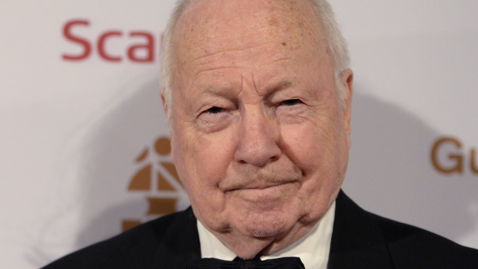 Grannen i Beck, Ingvar Hirdwall, är död: "En av vår tids stora"