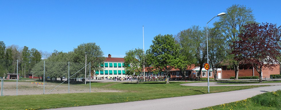 Skolbygge för 115 miljoner – blir troligen baracker