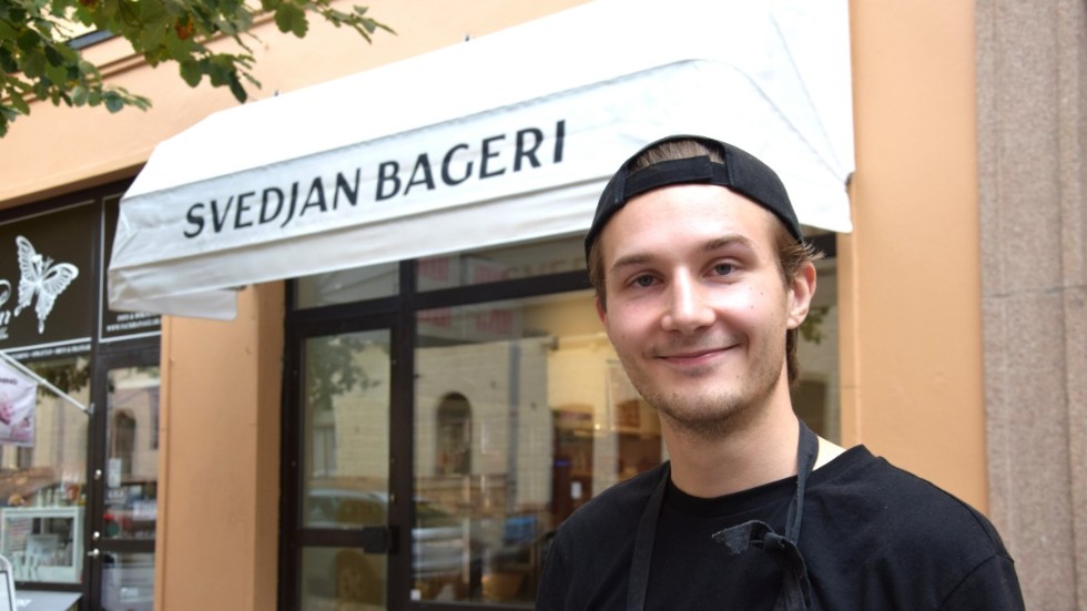 Han blir produktionschef på Northlink