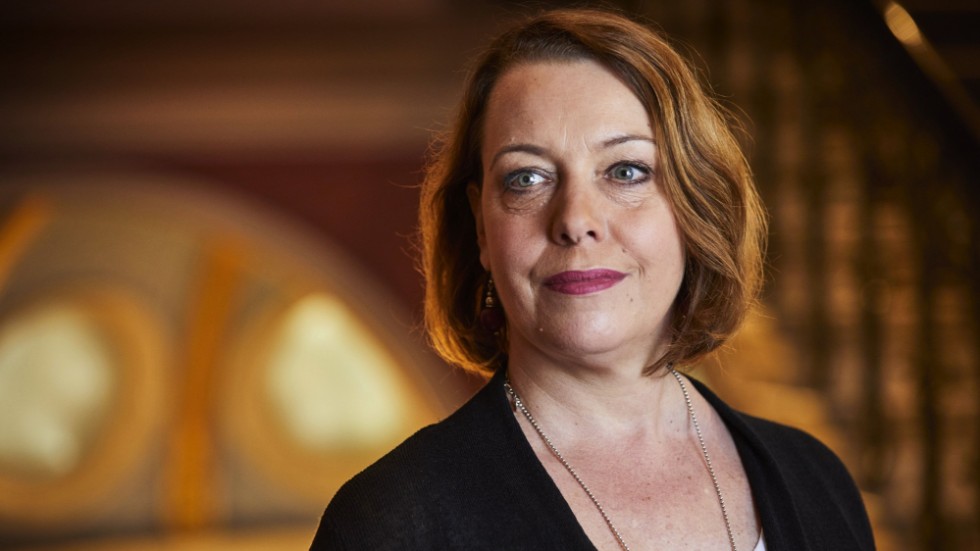 Nyinstiftat sångarpris till Nina Stemme