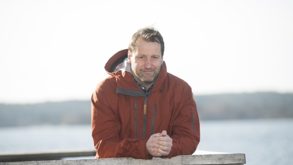 Renberg om sonens kärlek till Luleå Hockey: "Jag är så jädrans stolt ...