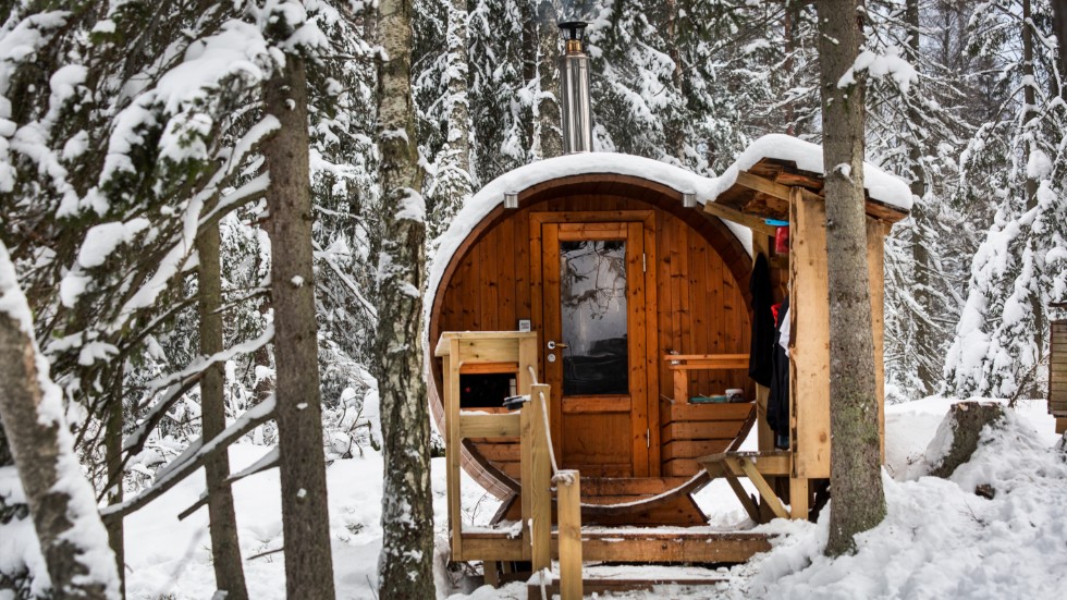 Den kommunala bastun har blivit en het fråga • Har gått plus med 35 000 ...