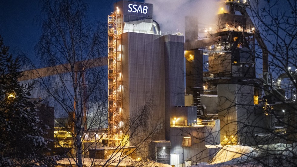 INSÄNDARE: Hur resonerar IF Metall på SSAB just nu?