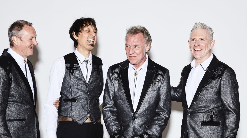 Boppers-grundaren om sin tid på Gotland: ”Fina år, jag saknar ön”