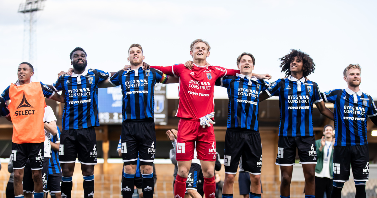 DANIEL MEISELS: Krisen blev kortvarig – tack vare fyra saker