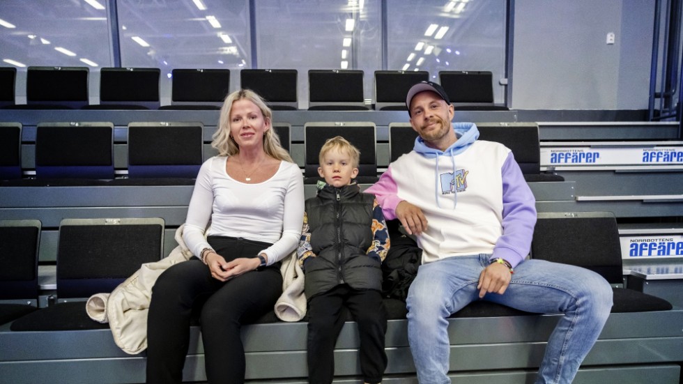 Vimmel: Ännu större publik till final 3 – se bilderna här