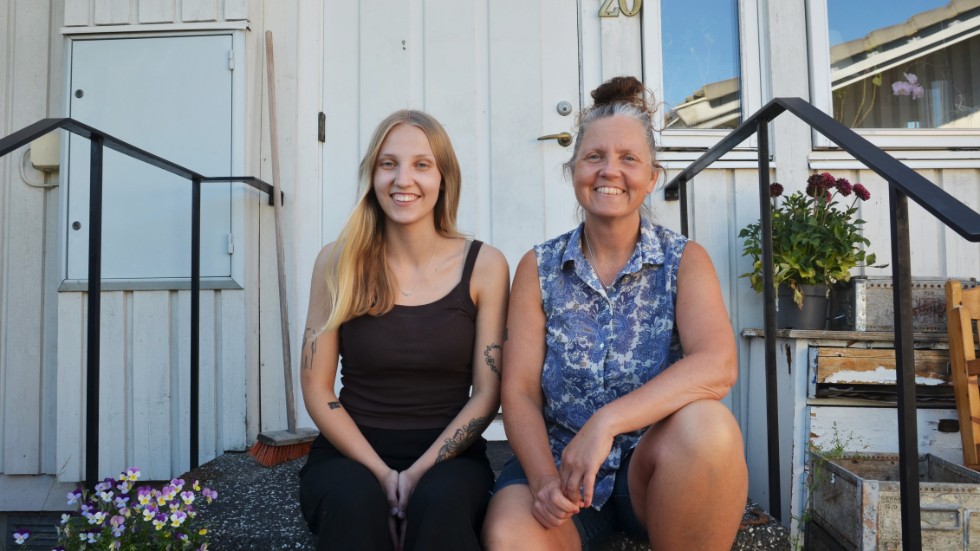 De är med i gästabudet för tolfte året i rad