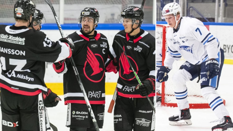Kalix Hockey värvar poängstark 21-åring från konkurrent