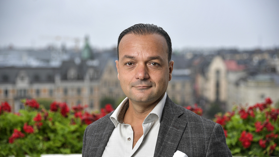 Så gick det för gotlänningarna i Draknästet: "Oerhört spännande"