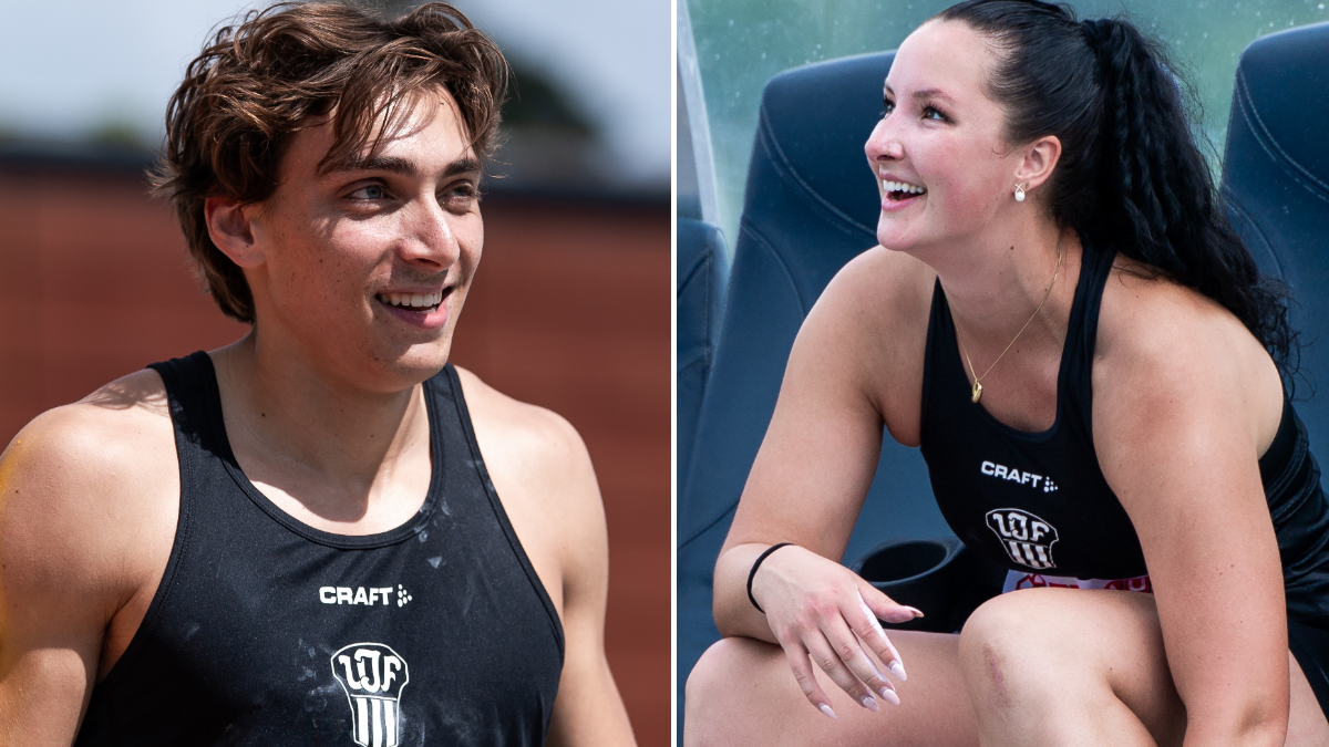 Jublar efter VM-beskedet: "Känns toppenbra"