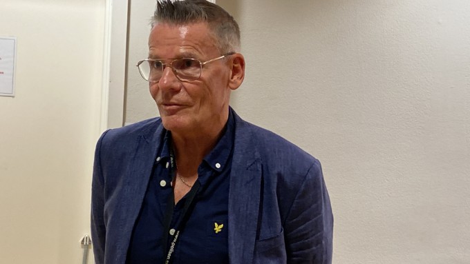 Polisen: "Har en ganska klar bild över händelseförloppet"