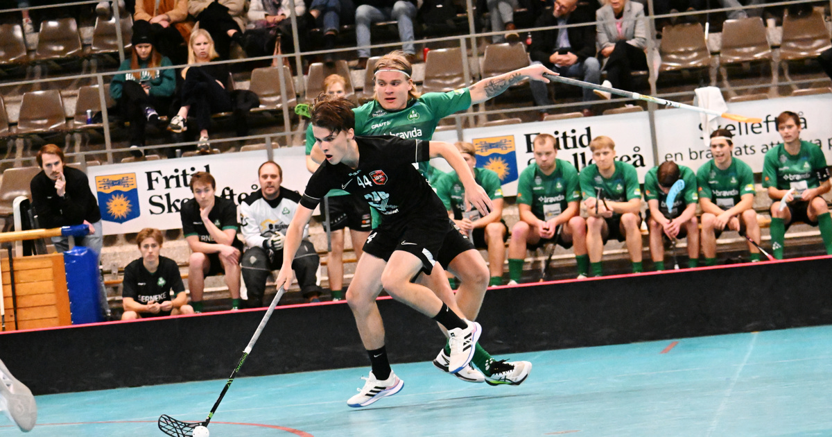 Sena uppryckningen räckte inte: ”Var helt 'off'”