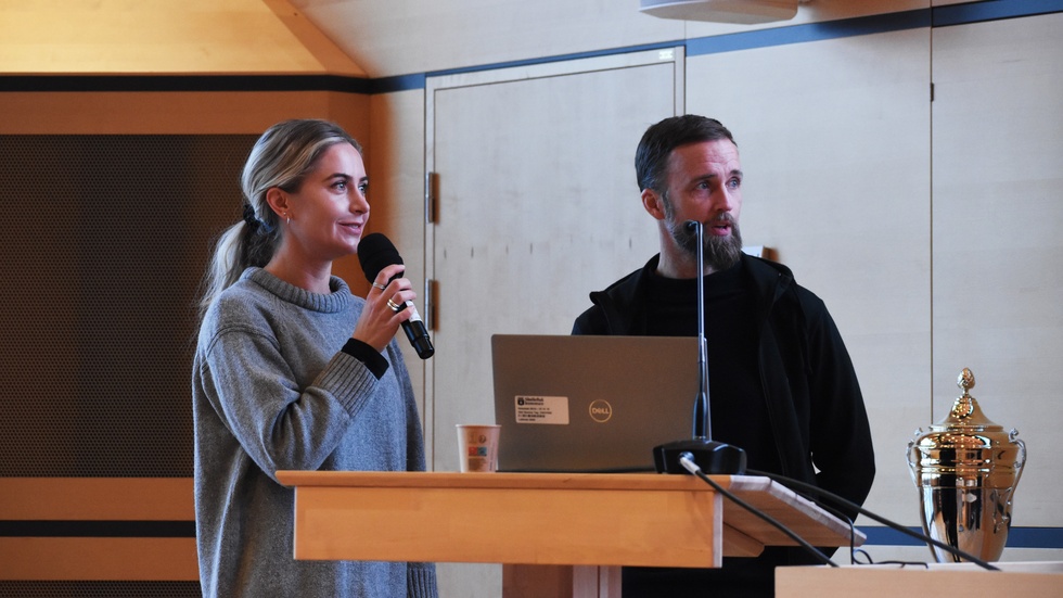 Alkohol och narkotika: Så är trenderna bland unga i Skellefteå