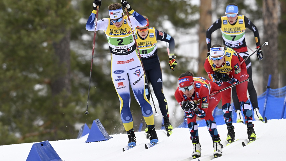 Klart: Två vinter-OS delas ut samtidigt