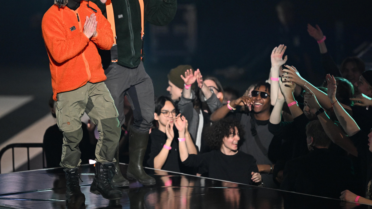 Låtar som fastnar får pris på P3 Guld