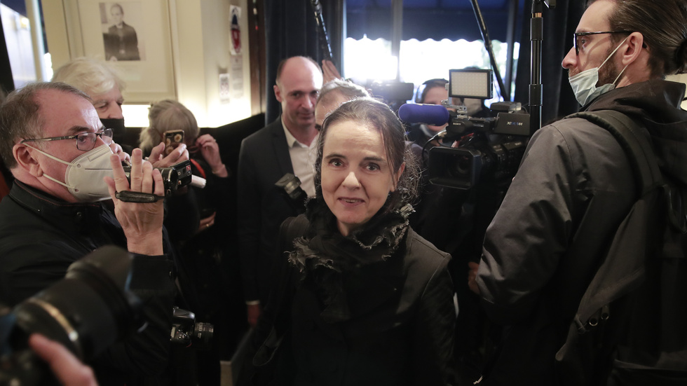 Rolig och charmerande uppväxtskildring