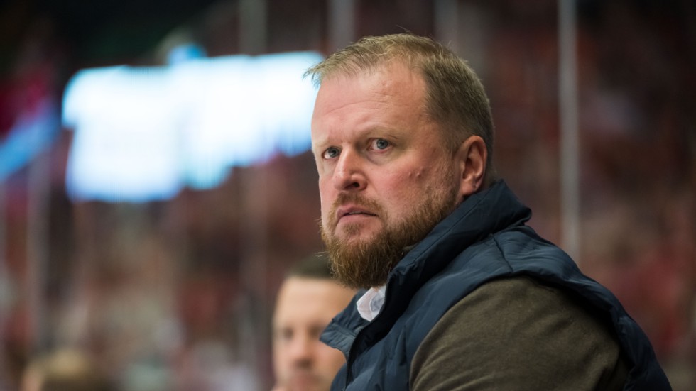 Östmans ärliga ord efter LHC-raset: "Förbannat trist"