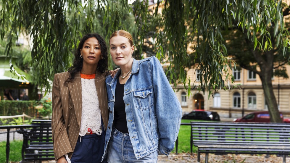 Icona Pop fann friheten hemma i Sverige