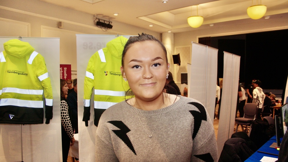 Inspirerande Framtidsdagar i Norsjö