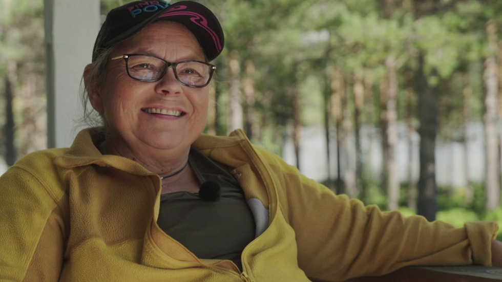 Piteälven från fjäll till kust i nytt TV-program