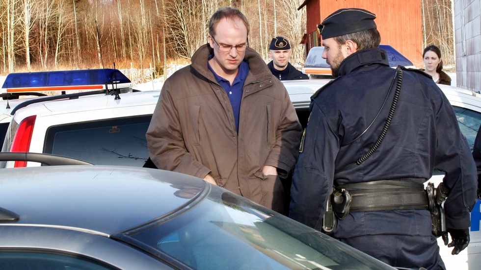 Knutby – en mix av mord, svek och sex i sektmiljö