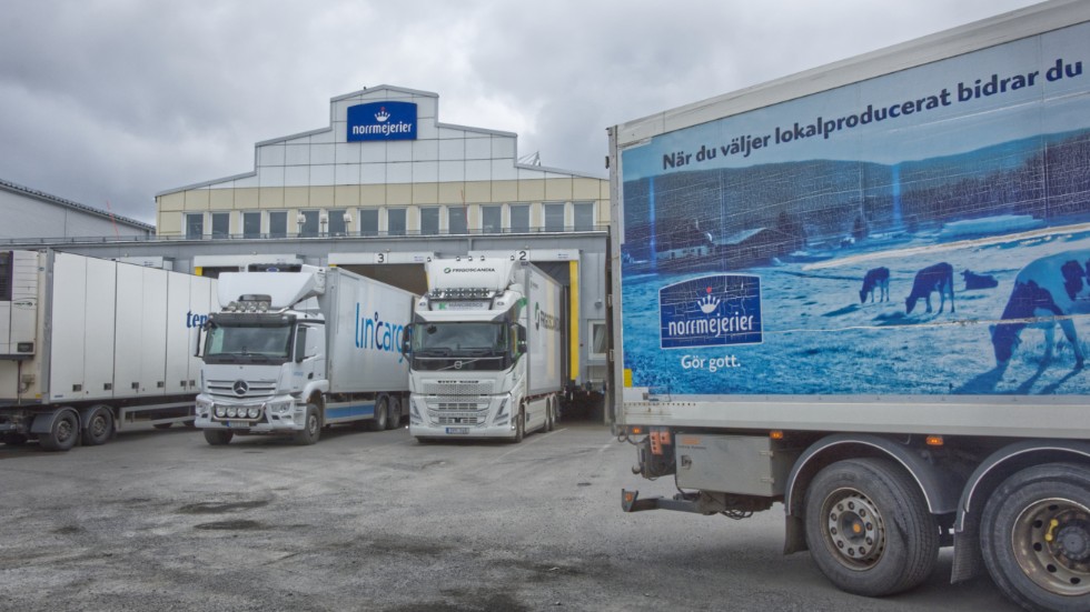 INSÄNDARE: Allt ansvar läggs på konsumenterna