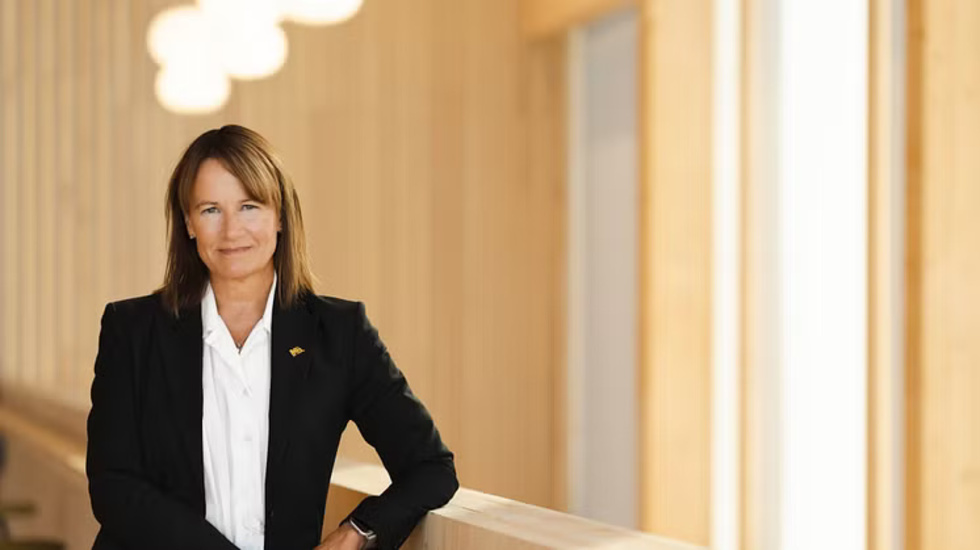 KLART: Skellefteås kommundirektör får nytt toppuppdrag