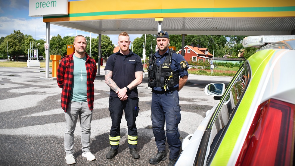Mackstöket har spårat ur – grannar vill flytta: "Lynchstämning"