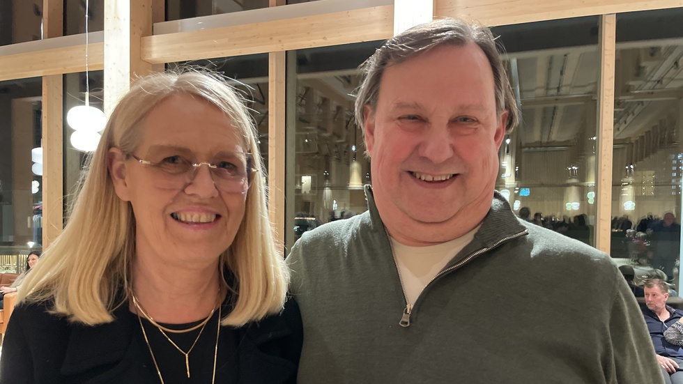 Bo Kaspers Orkester: ”Ett nu i magi”