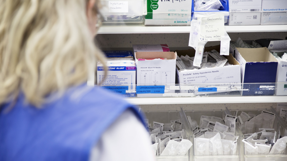 INSÄNDARE: Nu får skolorna och omsorgen dra det tunga lasset