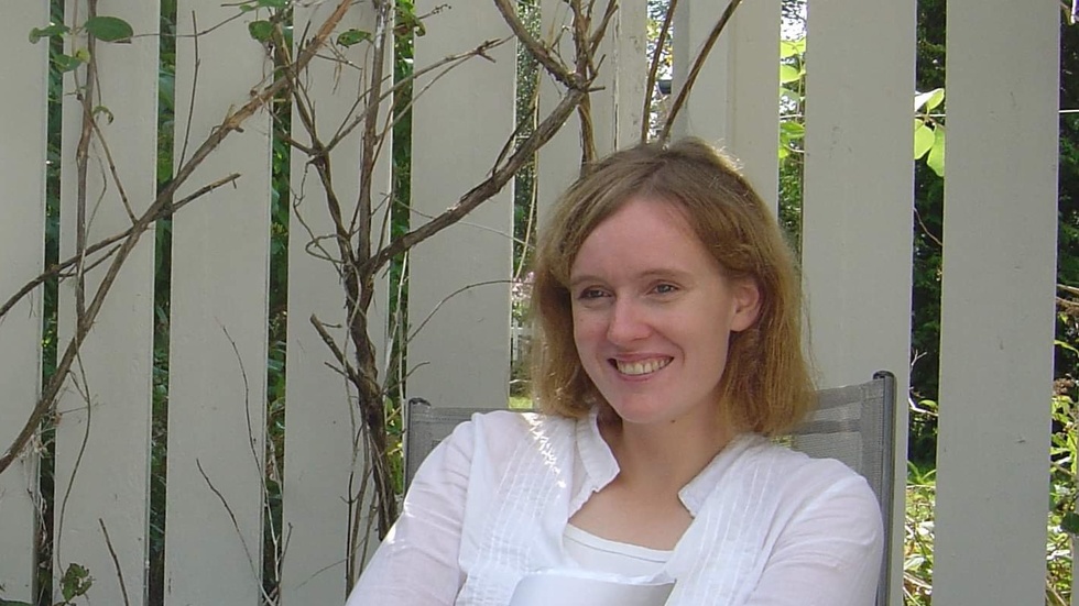 Kajsa Bråting (1975-2024)
