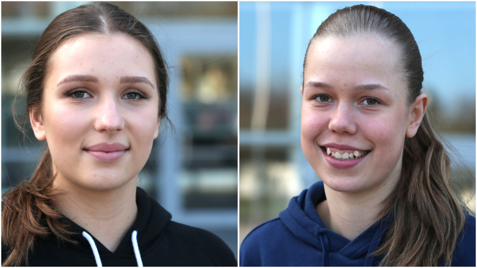 Beslutet: Väljer bort svenskt motstånd – för att bli bättre