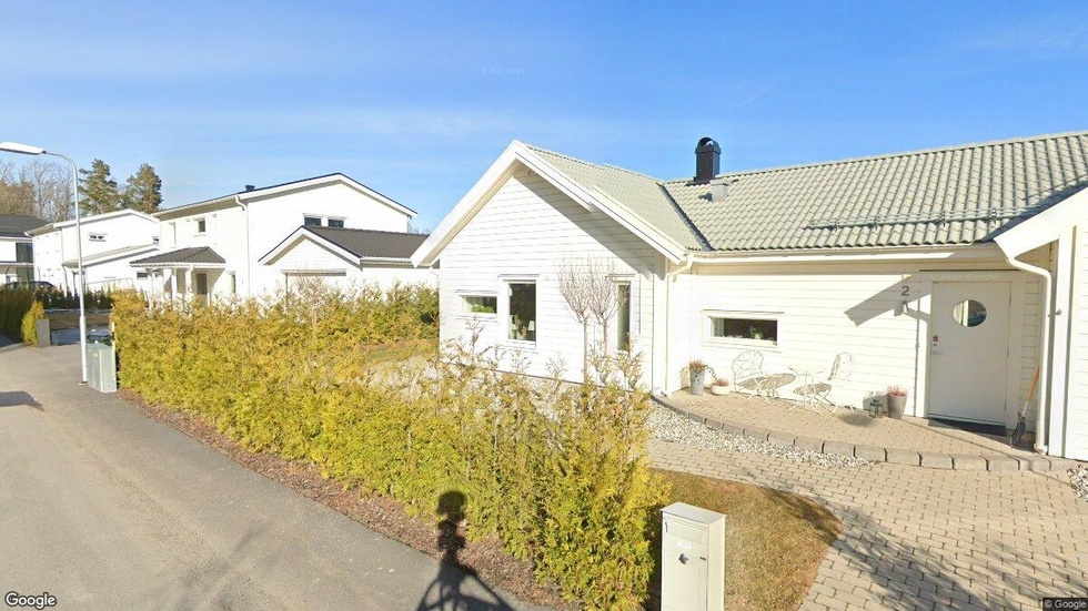 LISTAN: 11,8 miljoner för dyraste huset i Linköping i år