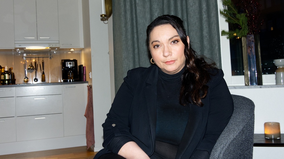 Fick skicka vaccin med posten – sa upp sig: "Inte okej"