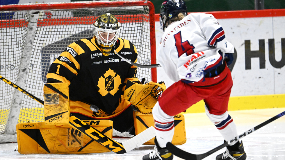 AIK förstaseedade i kvalet – valde bort "Löven" i första rundan